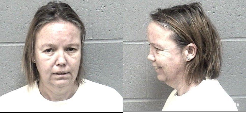SANCHEZ JENNIFER MARIE 03/18/2025 - Crawford County Mugshots Zone