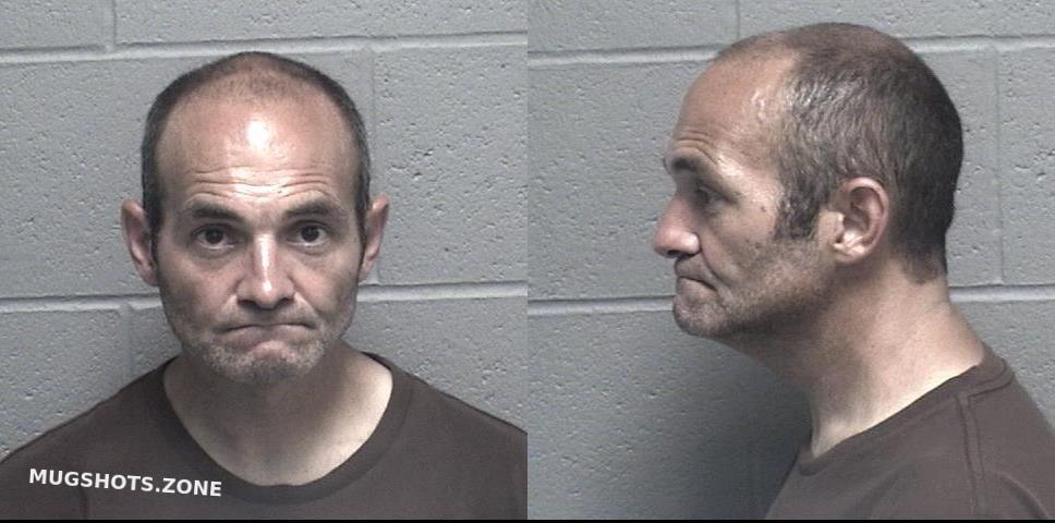 POWERS TRAVIS MICHAEL 03/19/2025 - Crawford County Mugshots Zone