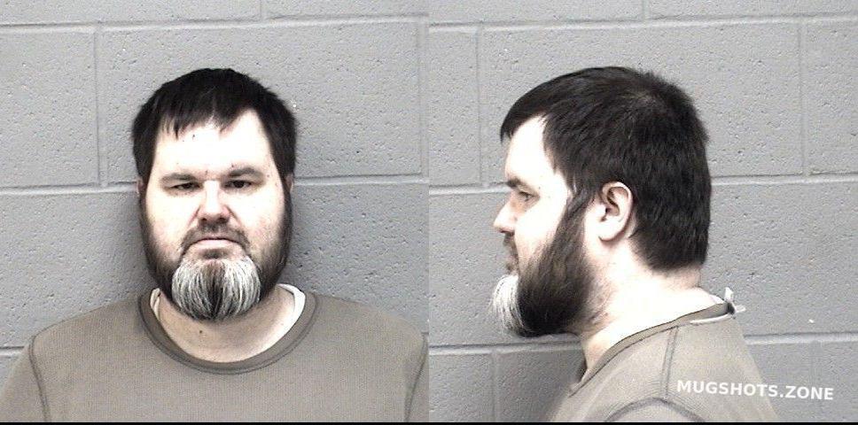 TAYLOR MATTHEW RYAN 03/20/2025 - Crawford County Mugshots Zone