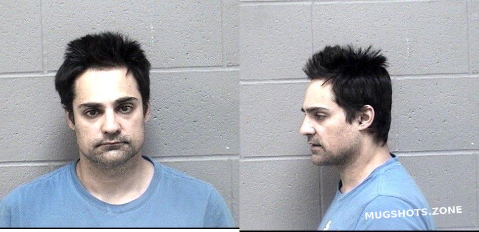 PEAK BENJAMIN RAYMOND 03/22/2025 - Crawford County Mugshots Zone
