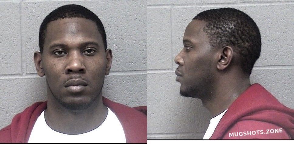 MITCHELL KEITH LARON 04/01/2025 - Crawford County Mugshots Zone