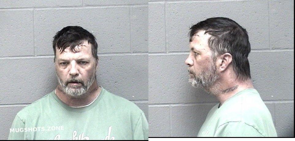 BALDWIN DALE WAYNE 04/02/2025 - Crawford County Mugshots Zone