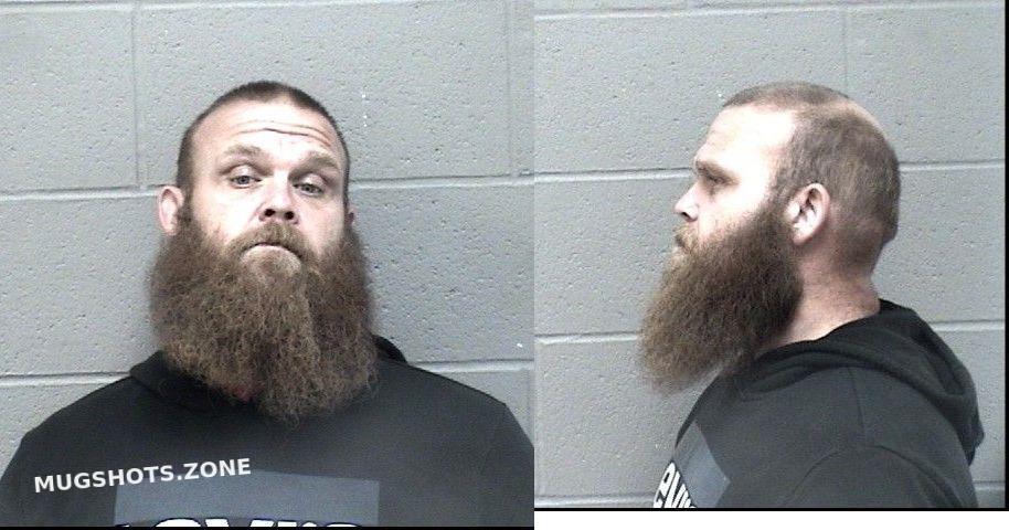 SHEAD ELIJAH ANDREW 04/03/2025 - Crawford County Mugshots Zone