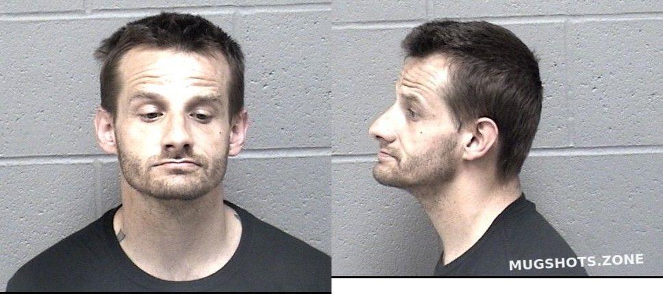 WHITE MATTHEW ADAM 04/04/2025 - Crawford County Mugshots Zone