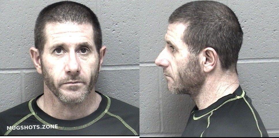 PINAMONTI ROBERT PROSPER 04/07/2025 - Crawford County Mugshots Zone