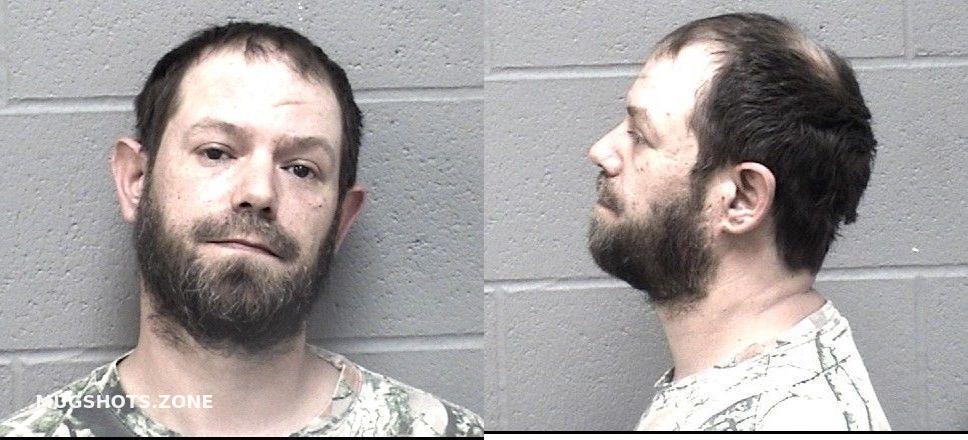SWAN MICHAEL WAYNE 04/11/2025 - Crawford County Mugshots Zone