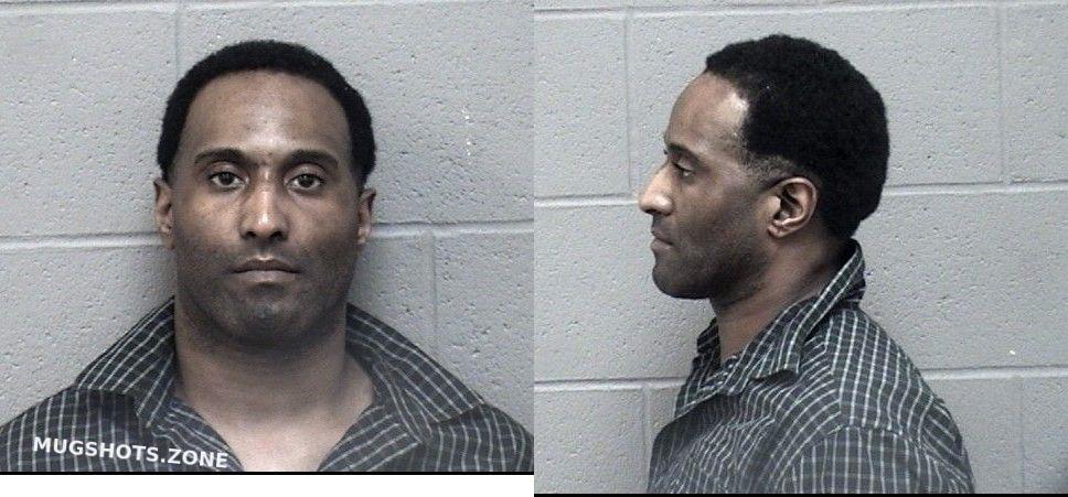 COOK MICHAEL ANTHONY 04/19/2025 - Crawford County Mugshots Zone