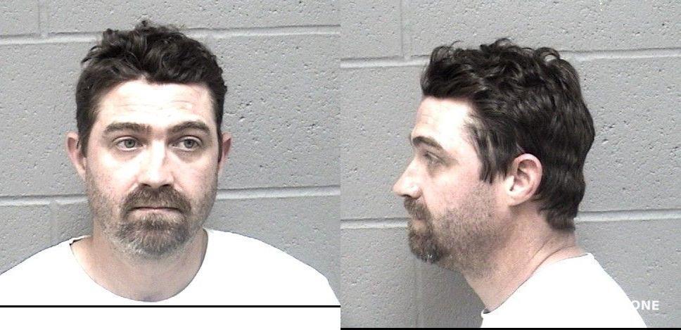 OGNIBENE LEE JOSEPH JUNIOR 04/19/2025 - Crawford County Mugshots Zone