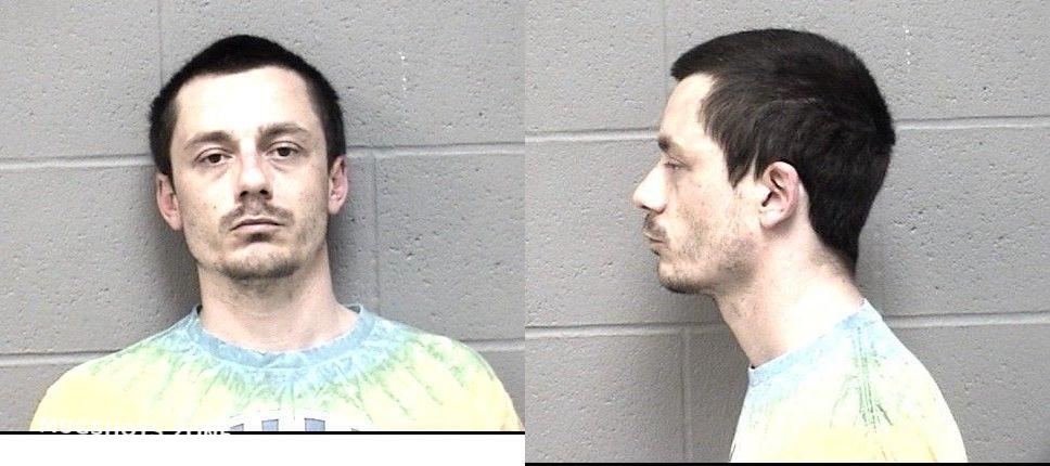PIATT CHASE RYAN 04/25/2025 - Crawford County Mugshots Zone