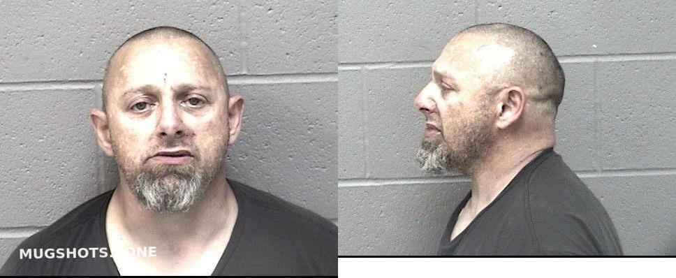 HERMAN JACOB ALAN 04/28/2025 - Crawford County Mugshots Zone