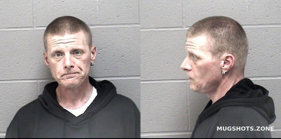 TILLISCH JAMES MICHAEL JUNIOR 04/29/2025 - Crawford County Mugshots Zone