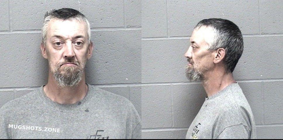 HICKS JASON DUANE 04/30/2025 - Crawford County Mugshots Zone