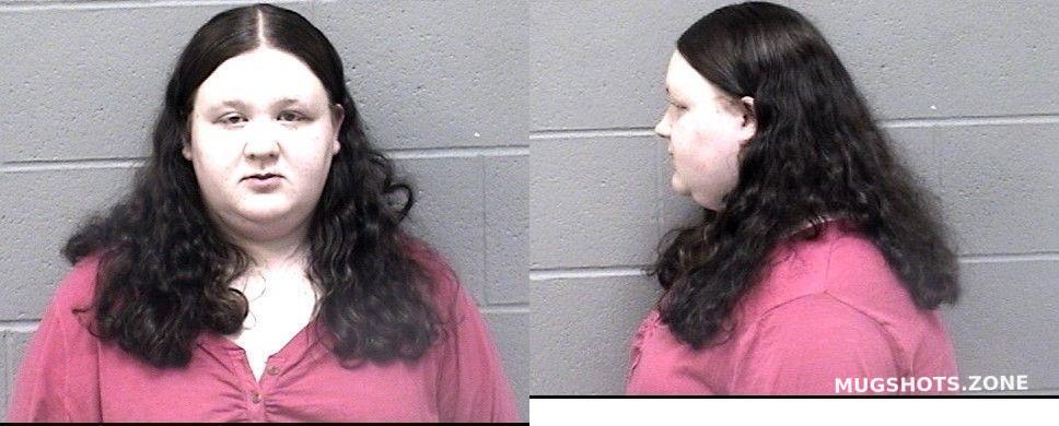 BLYTHE KATIE ANN 05/09/2025 - Crawford County Mugshots Zone