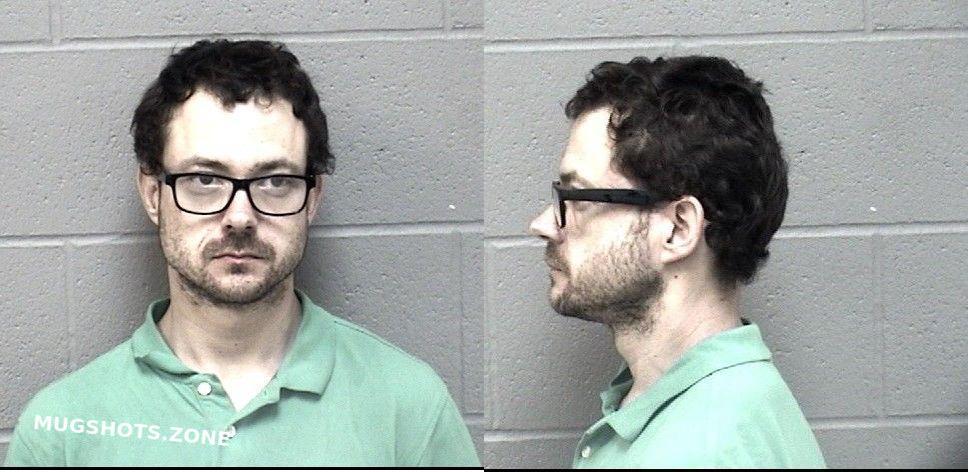 BUTLER BRIAN GLEN 05/14/2025 - Crawford County Mugshots Zone