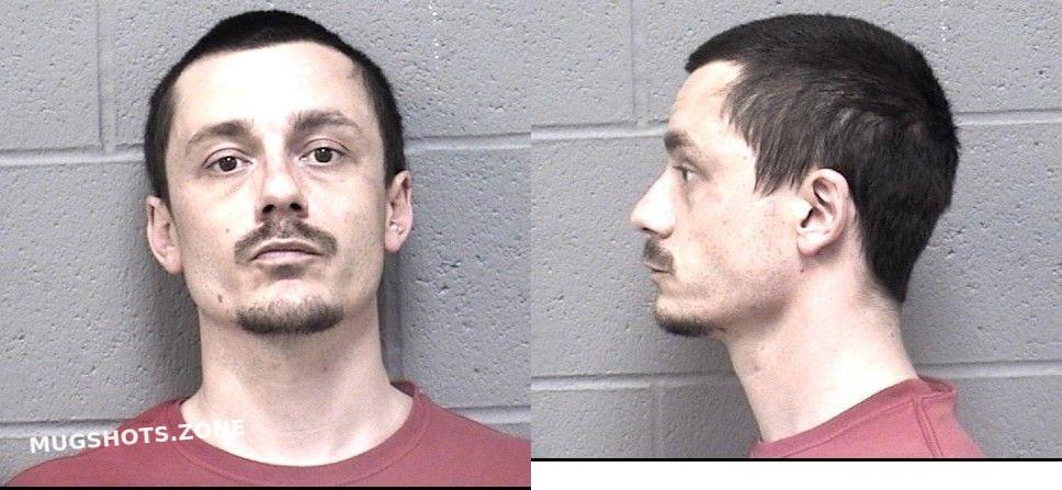 PIATT CHASE RYAN 05/16/2025 - Crawford County Mugshots Zone