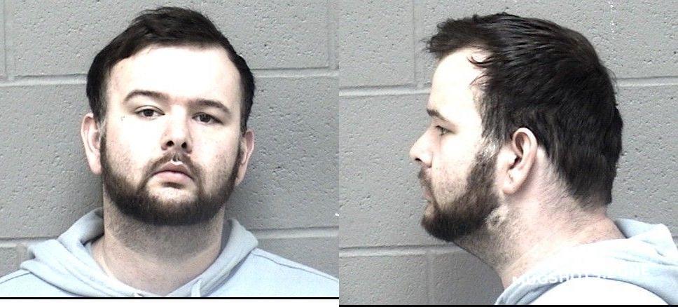 JARRETT MASON GLEN ELIZA 05/23/2025 - Crawford County Mugshots Zone