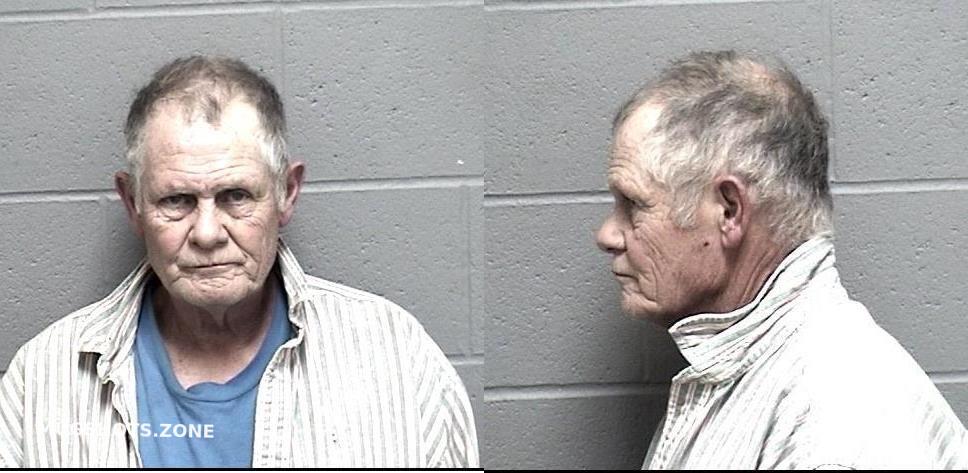 BURKE ERNEST WILLARD 05/27/2025 - Crawford County Mugshots Zone