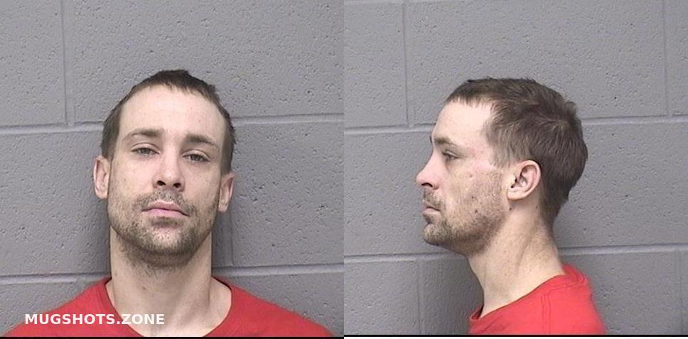 SMITH DANIEL ALLEN 06/02/2025 - Crawford County Mugshots Zone