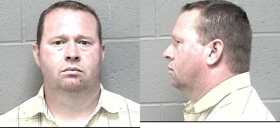 HEALY ALAN NATHANIEL 06/05/2025 - Crawford County Mugshots Zone