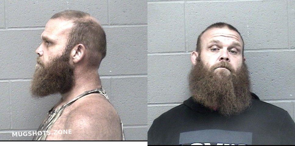 SHEAD ELIJAH ANDREW 06/07/2025 - Crawford County Mugshots Zone
