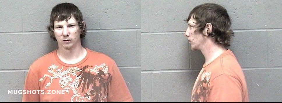 GAY BRUCE ALAN 06/15/2025 - Crawford County Mugshots Zone
