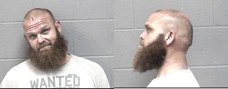 SHEAD ELIJAH ANDREW 06/27/2025 - Crawford County Mugshots Zone