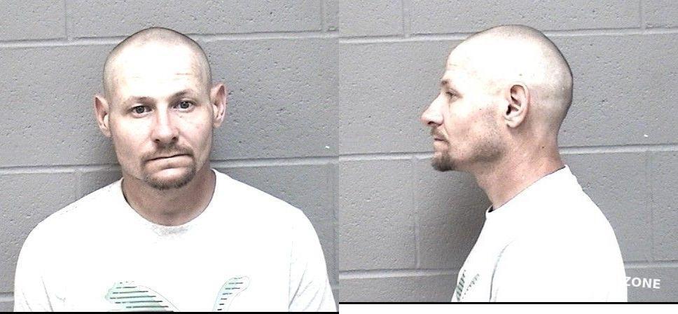 REDLON TRAVIS COREY 06/27/2025 - Crawford County Mugshots Zone