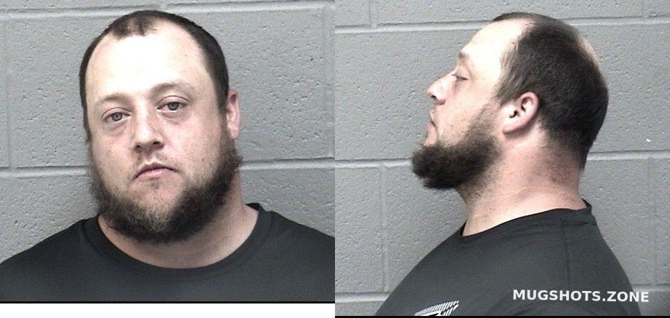 LANDL COREY ANTHONY 08/01/2025 - Crawford County Mugshots Zone