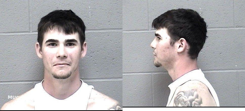 WARD LANDEN BRIAN KENNETH 08/07/2025 - Crawford County Mugshots Zone
