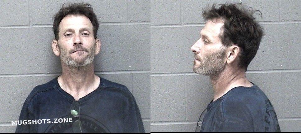 ASHWORTH MAX WILLIAM 08/08/2025 - Crawford County Mugshots Zone