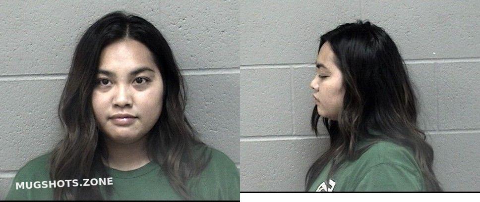 KEPHAS DARLA THELMA 08/08/2025 - Crawford County Mugshots Zone