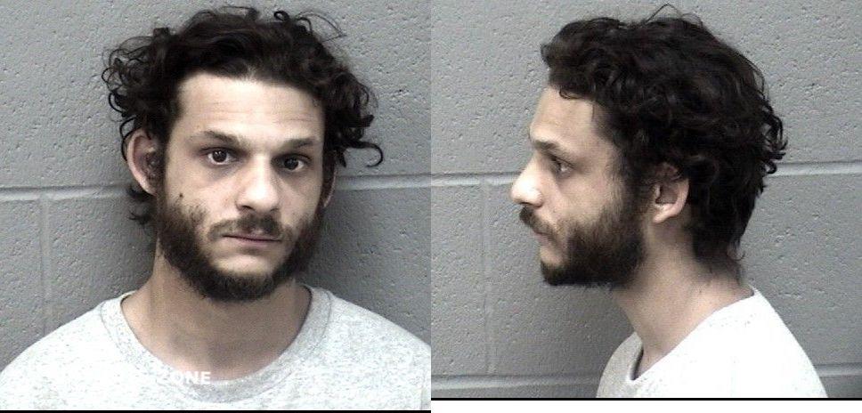 GRANT JAMIL WASHINGTON 09/14/2025 - Crawford County Mugshots Zone