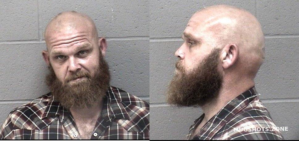 SHEAD ELIJAH ANDREW 09/16/2025 - Crawford County Mugshots Zone