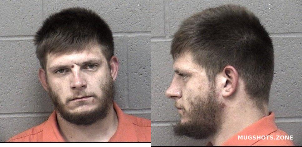CRAMER ASHTON DALEY 09/29/2025 - Crawford County Mugshots Zone