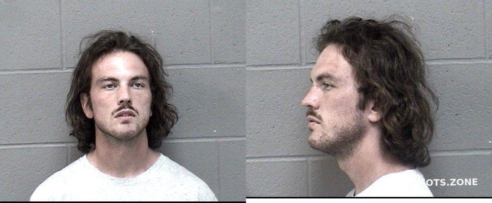 LEIGH CHRISTOPHER TYLER 10/01/2025 - Crawford County Mugshots Zone