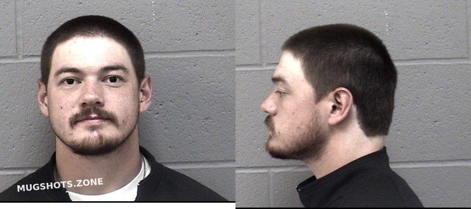 BAUER XAVIER DUCE 10/25/2025 - Crawford County Mugshots Zone
