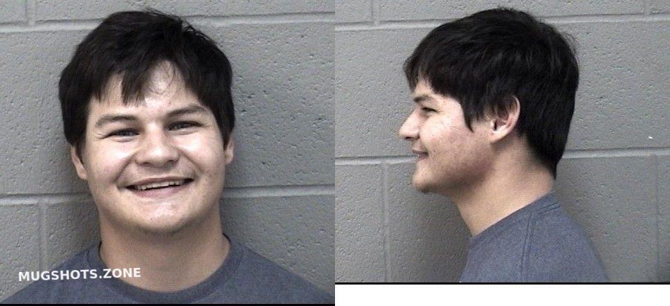 BAUER HUNTER TRIM 10/28/2025 - Crawford County Mugshots Zone
