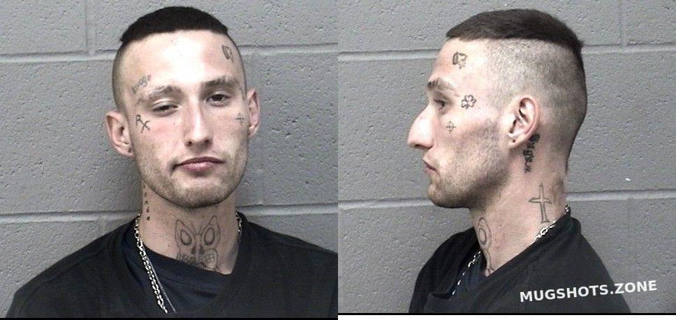 DEVORE JEFFREY DWAYNE 11/04/2025 - Crawford County Mugshots Zone