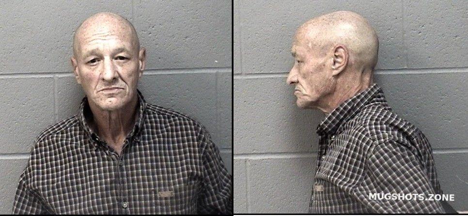 SKIBO SCOTT JOSEPH 11/07/2025 - Crawford County Mugshots Zone