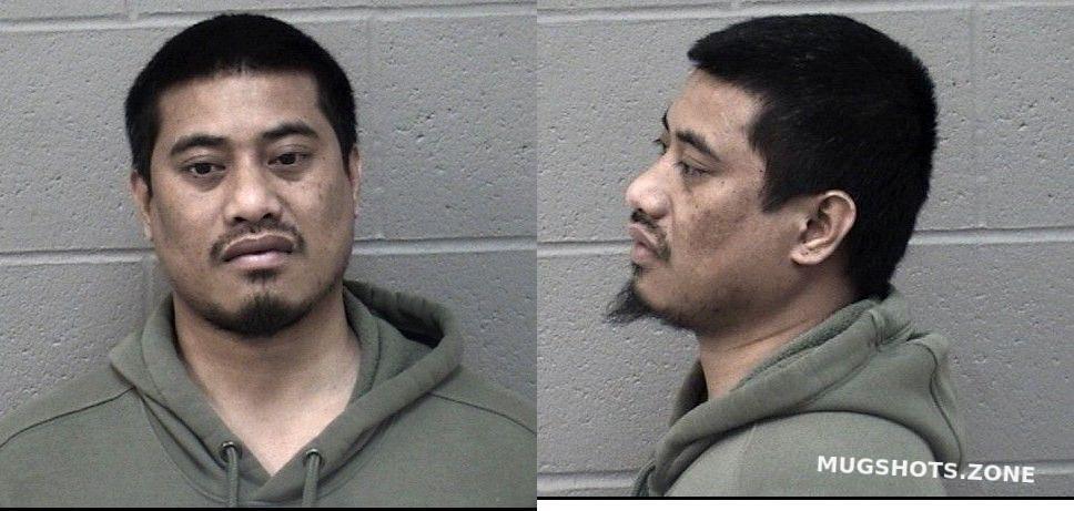 ASHER JACKSON NMI 11/26/2025 - Crawford County Mugshots Zone