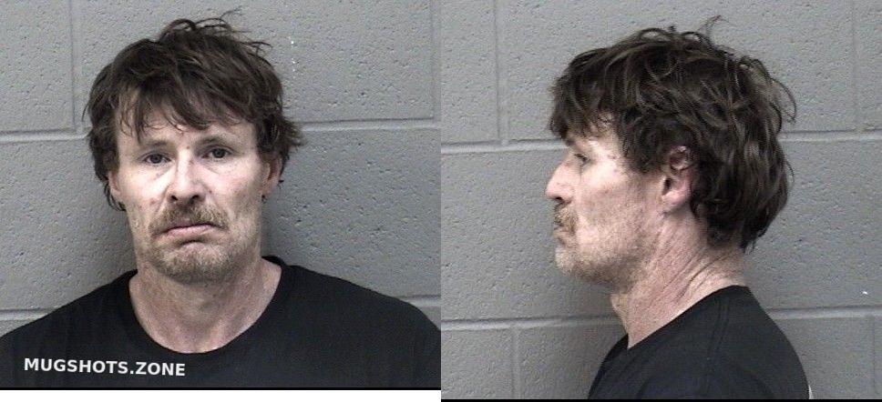 DUNCAN MICHAEL EDWARD 12/01/2025 - Crawford County Mugshots Zone