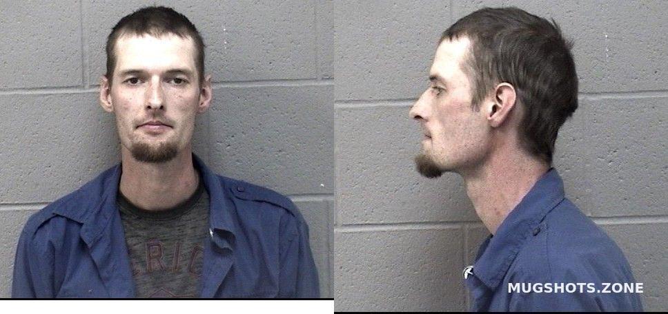 FUQUA WILLIAM ALLEN LEE 12/18/2025 - Crawford County Mugshots Zone