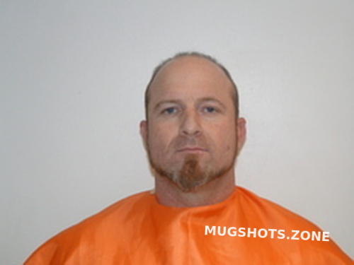 JOHNATHAN HARRISON WILLIAMS 02/01/2021 - Creek County Mugshots Zone