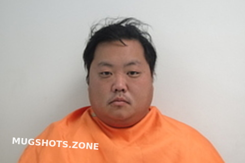 VANG CHOUA VANG 02/18/2021 - Creek County Mugshots Zone