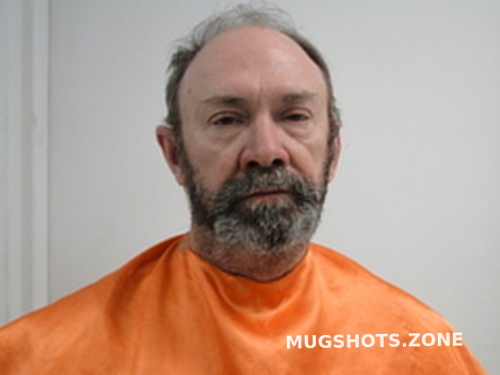RICHARD ALLAN PHILLIPS 02/21/2021 - Creek County Mugshots Zone