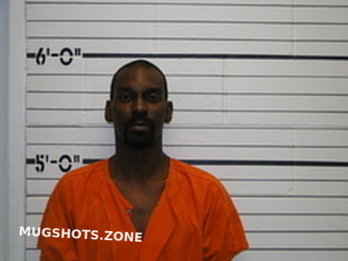 DAMION DONTAY MOORE 02/26/2021 - Creek County Mugshots Zone