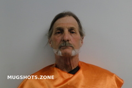 ERIC EMILE BOUDREAUX 04/01/2021 - Creek County Mugshots Zone