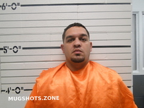 MITCHELL LEE WATASHE 04/30/2021 - Creek County Mugshots Zone