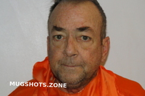 THOMAS ANDREW LORTZ 06/07/2021 - Creek County Mugshots Zone