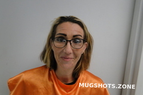 STEPHANIE MICHELLE TAYLOR 06/10/2021 - Creek County Mugshots Zone